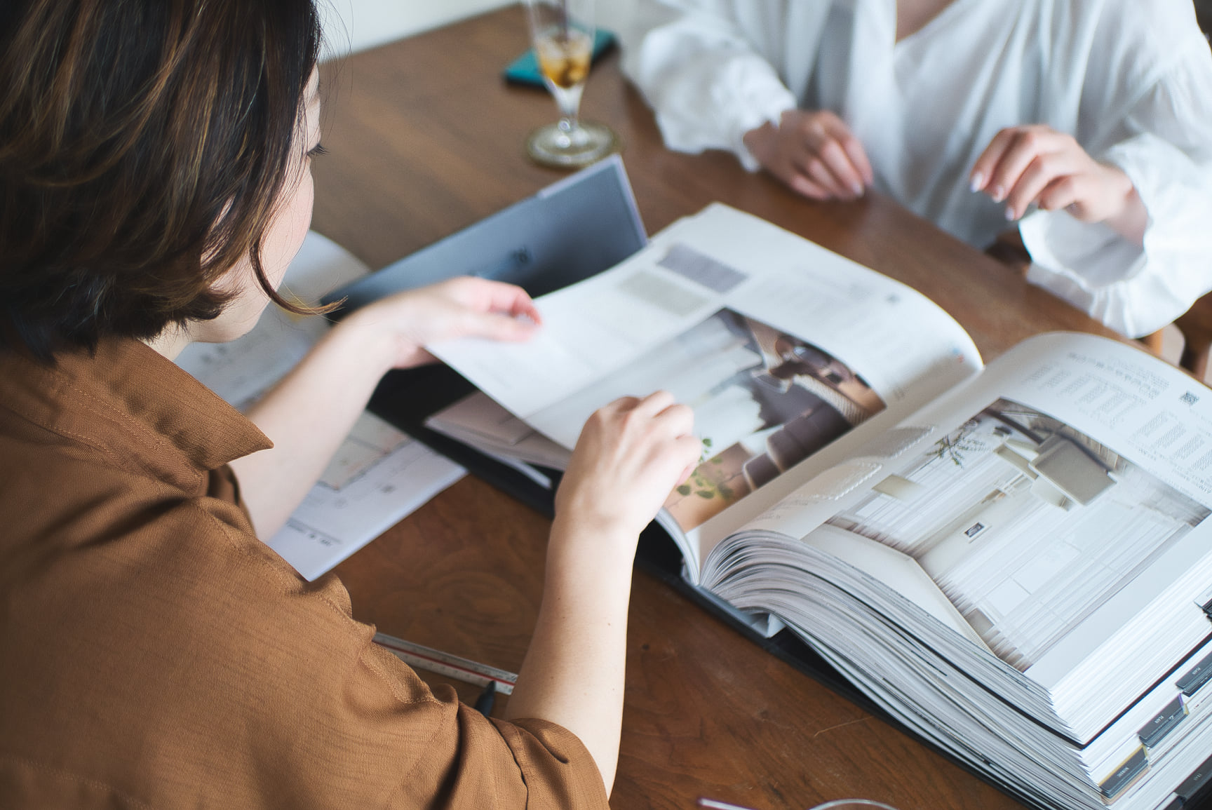 ちいさなカーテン屋さん - interior studio Curro