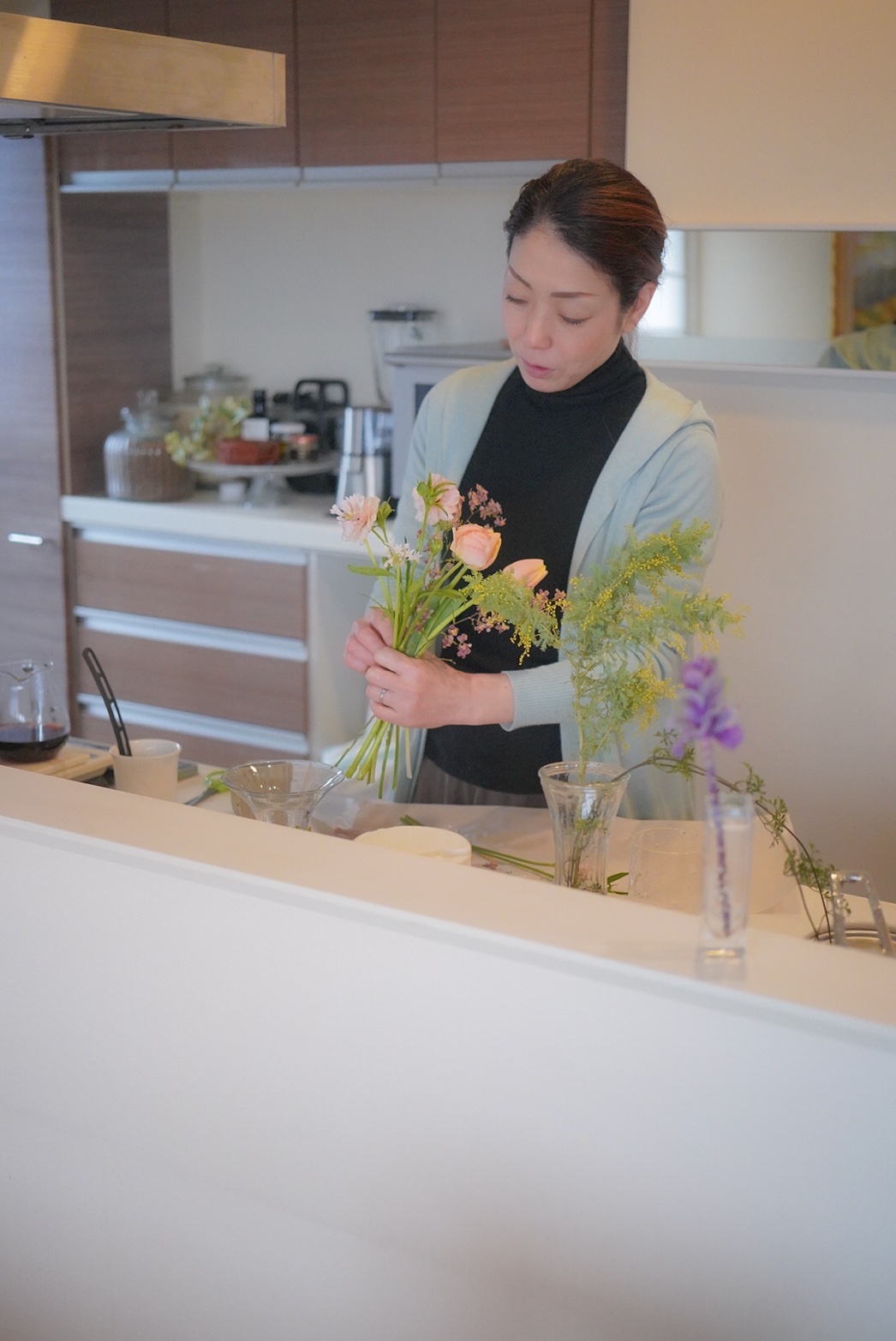 interior studio Curro - ここちよいインテリアをコーディネート- 今村りつこ- 広島市